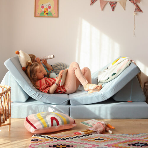 Funzy Spielsofa - Kameleon Raumkonzepte GmbH & Co KG